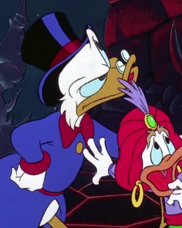 First Trailer for Disney's New Animated DUCKTALES Series — GeekTyrant