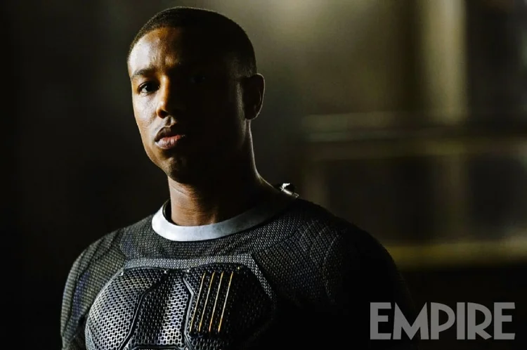 FANTASTIC FOUR Story and Character Changes Discussed by Josh Trank ...