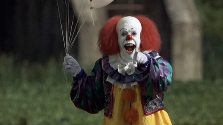Stephen King's IT Film Is Looking for the Perfect Pennywise Clown ...