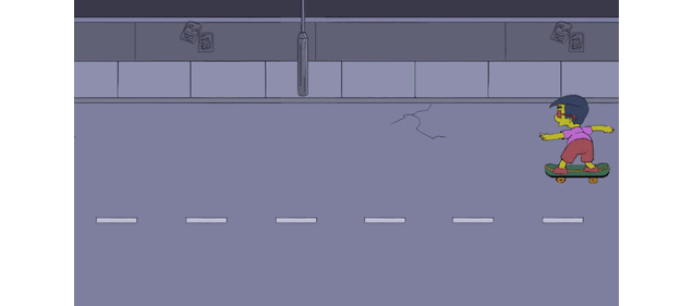 AKIRA Meets THE SIMPSONS in Fan Art Collection — GeekTyrant