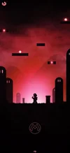 Haunting Video Game Artwork Featuring Mario, Samus, Master Chief, and ...