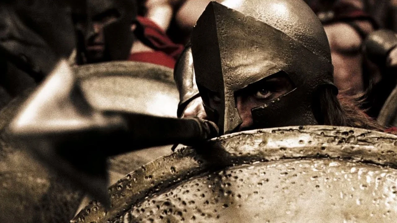 20 Greatest Slow-Motion Scenes in Film — GeekTyrant