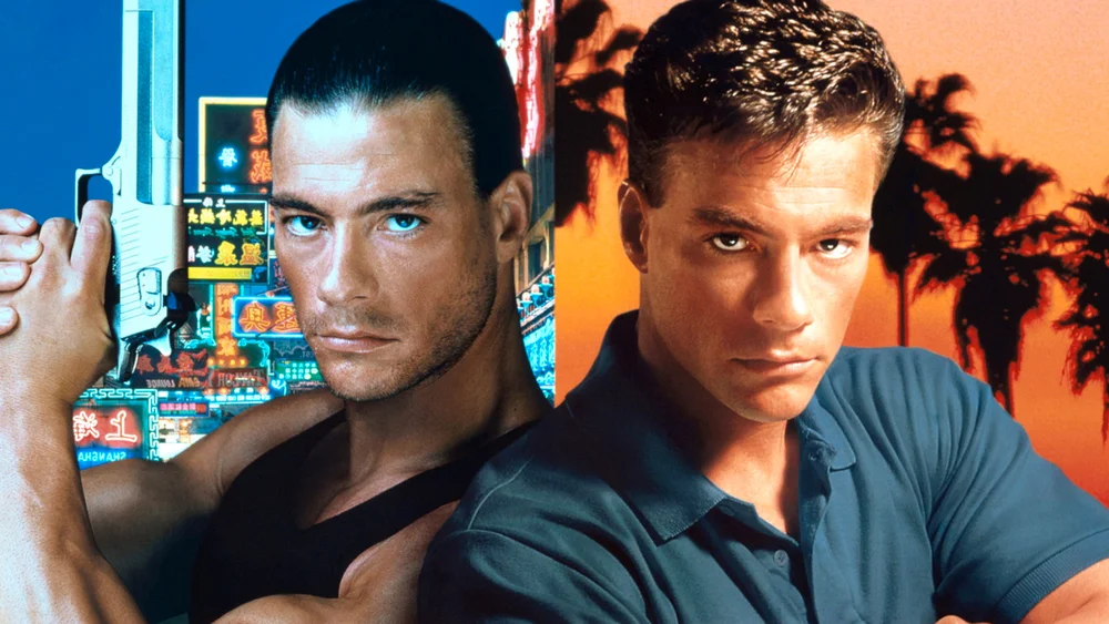 25 Actors Who Played Their Own Twin — GeekTyrant