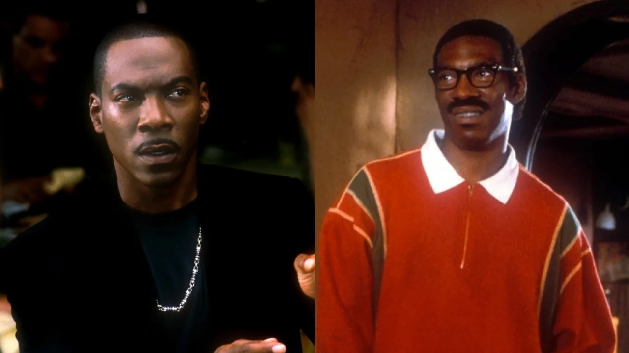 25 Actors Who Played Their Own Twin — GeekTyrant