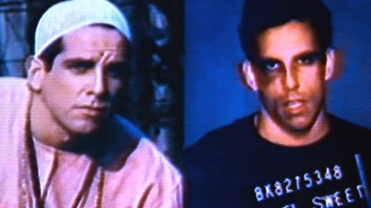 25 Actors Who Played Their Own Twin — GeekTyrant