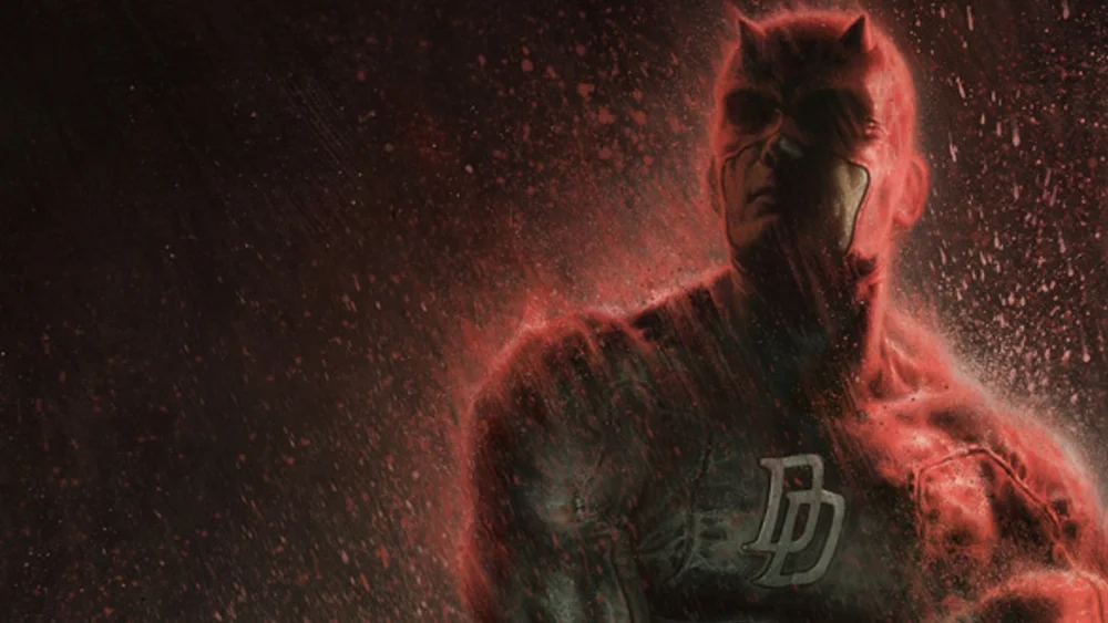 The Evolution of DAREDEVIL's Suit Explained for Marvel's Series ...
