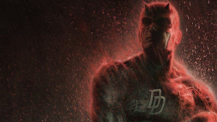 The Evolution of DAREDEVIL's Suit Explained for Marvel's Series ...