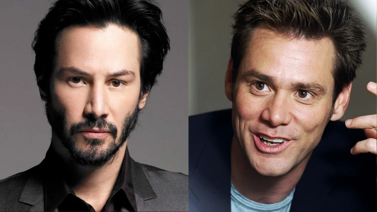Keanu Reeves, Jim Carrey, and More Join Cannibal Love Story THE BAD ...