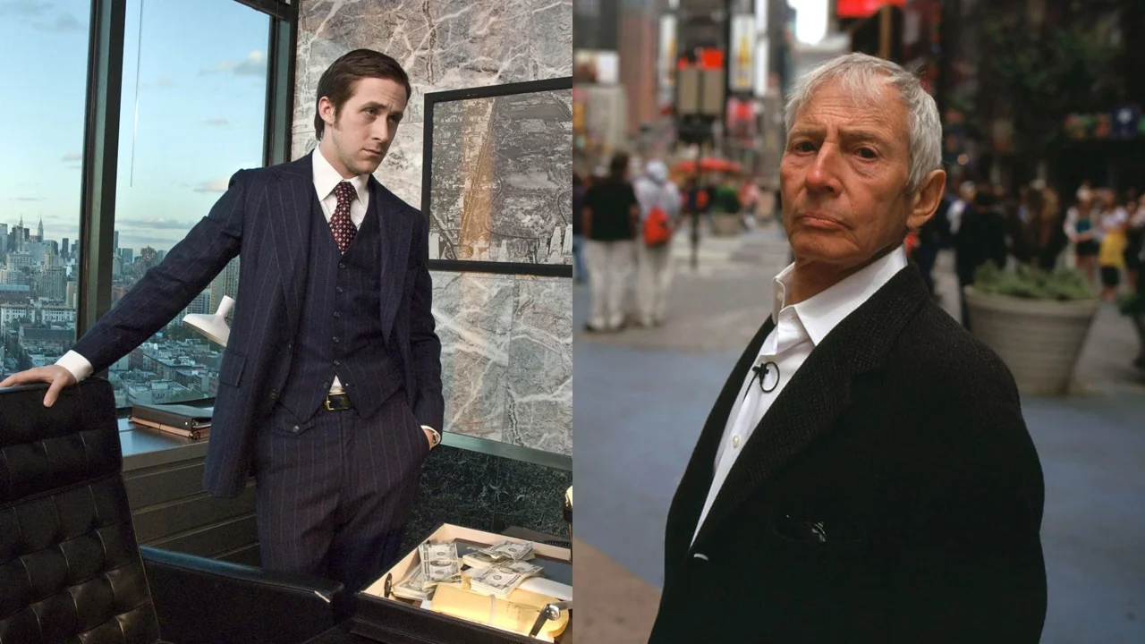 After Seeing THE JINX, ALL GOOD THINGS Falls Flat — GeekTyrant