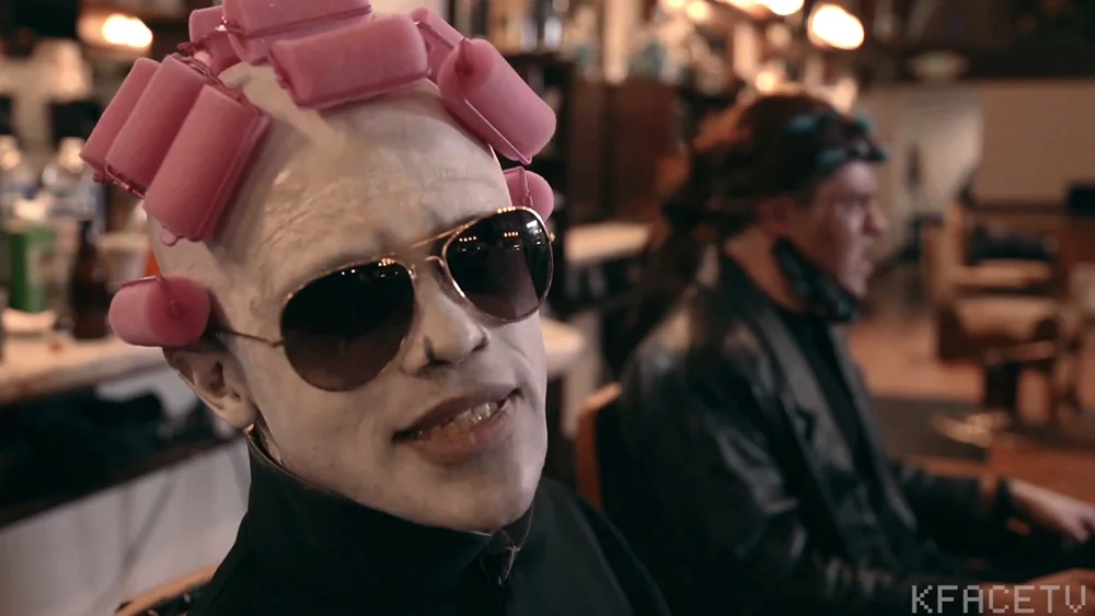 Harry Potter Parody of Uptown Funk — Dark Lord Funk — GeekTyrant
