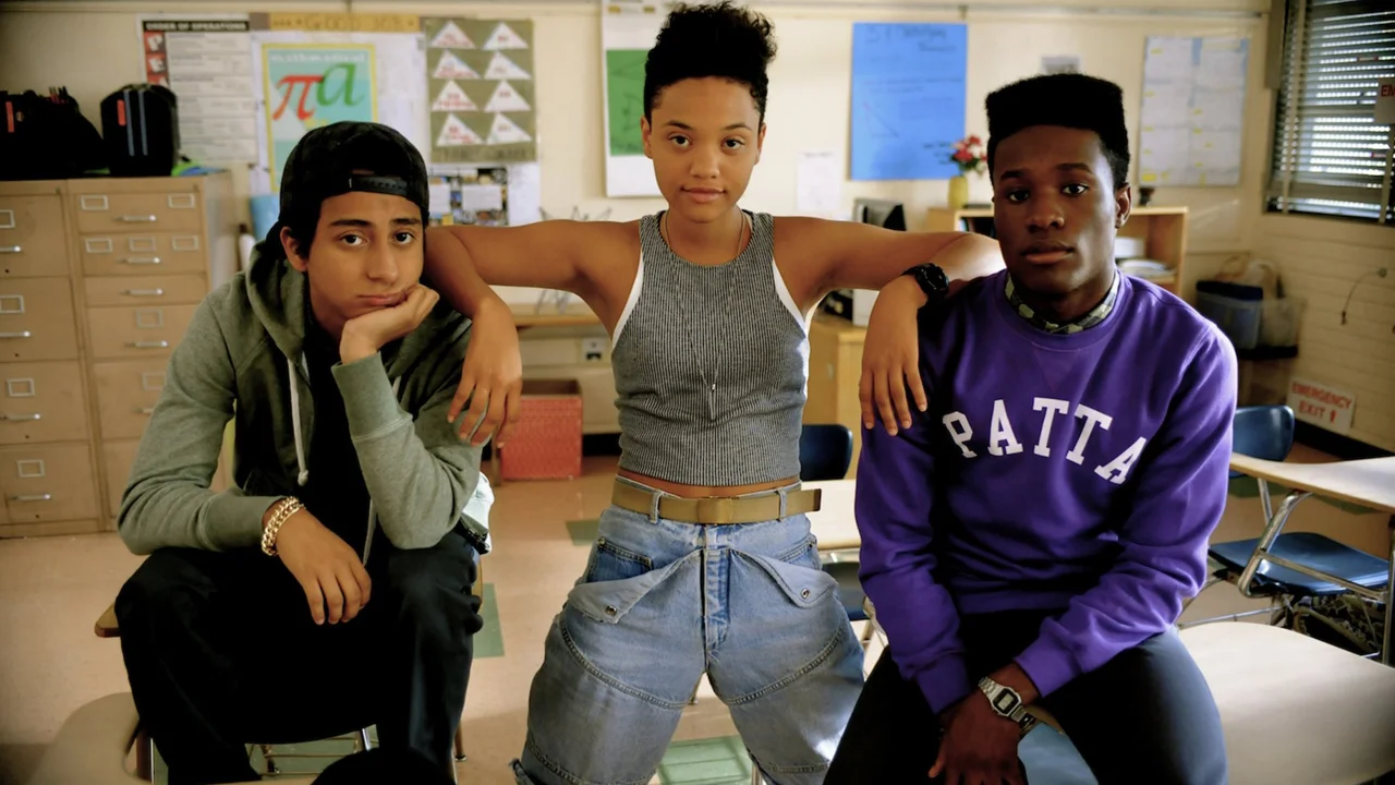 DOPE Teaser Trailer Celebrates One of Sundance's Biggest Hits — GeekTyrant