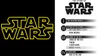 Updated STAR WARS Timeline Infographic Includes TV, Books, and Films ...
