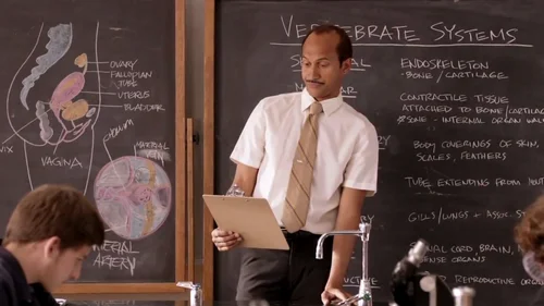 KEY & PEELE Sketch "Substitute Teacher" is Becoming a Movie — GeekTyrant