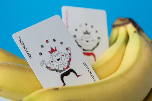 MailChimp Playing Cards Look Spectacular, And Support A Great Cause ...