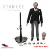 Stan Lee Gets His Own 1/6 Scale Collectible Action Figure — GeekTyrant
