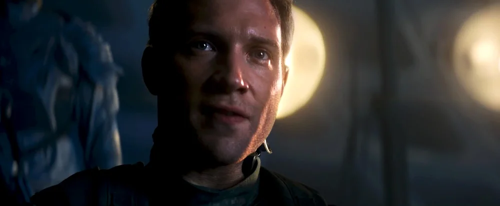 TERMINATOR GENISYS Trailer Analysis and 83 Screenshots — GeekTyrant