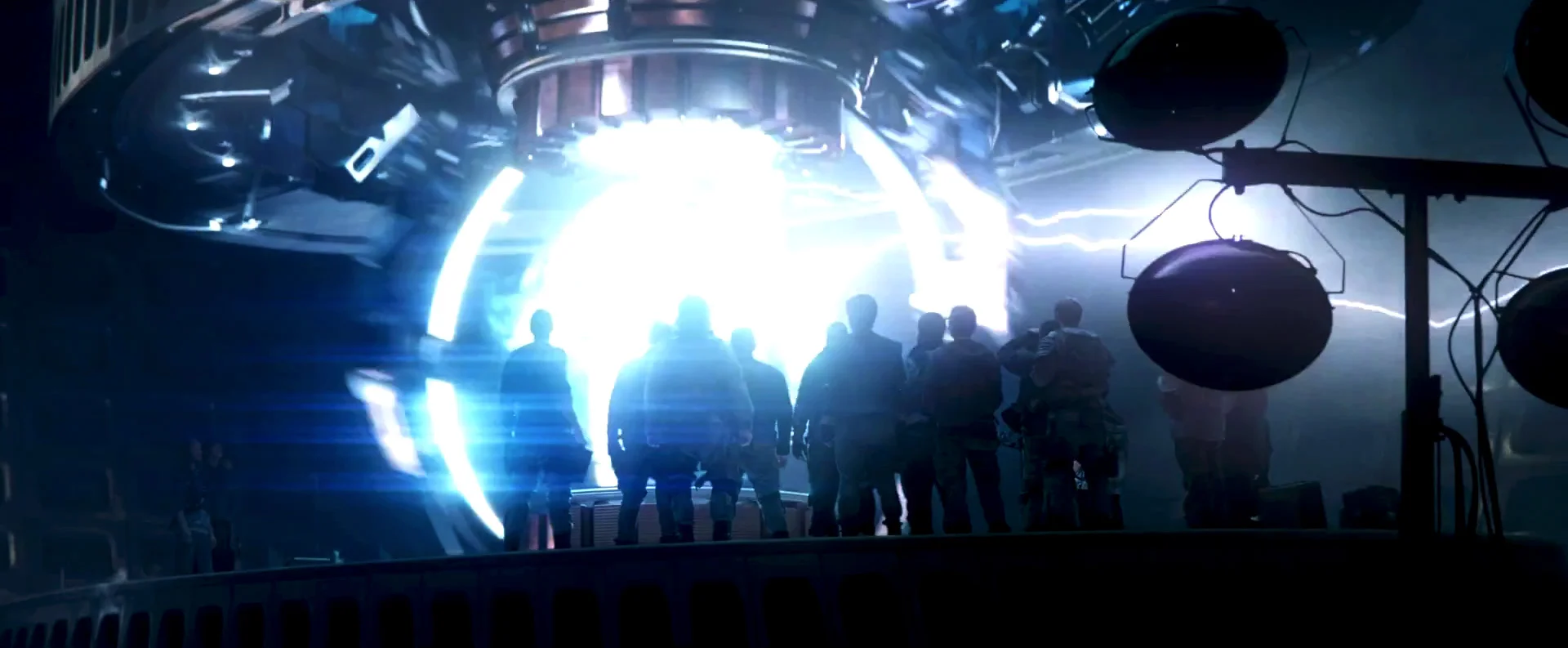 TERMINATOR GENISYS Trailer Analysis and 83 Screenshots — GeekTyrant