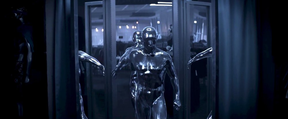 TERMINATOR GENISYS Trailer Analysis and 83 Screenshots — GeekTyrant