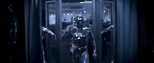 TERMINATOR GENISYS Trailer Analysis and 83 Screenshots — GeekTyrant