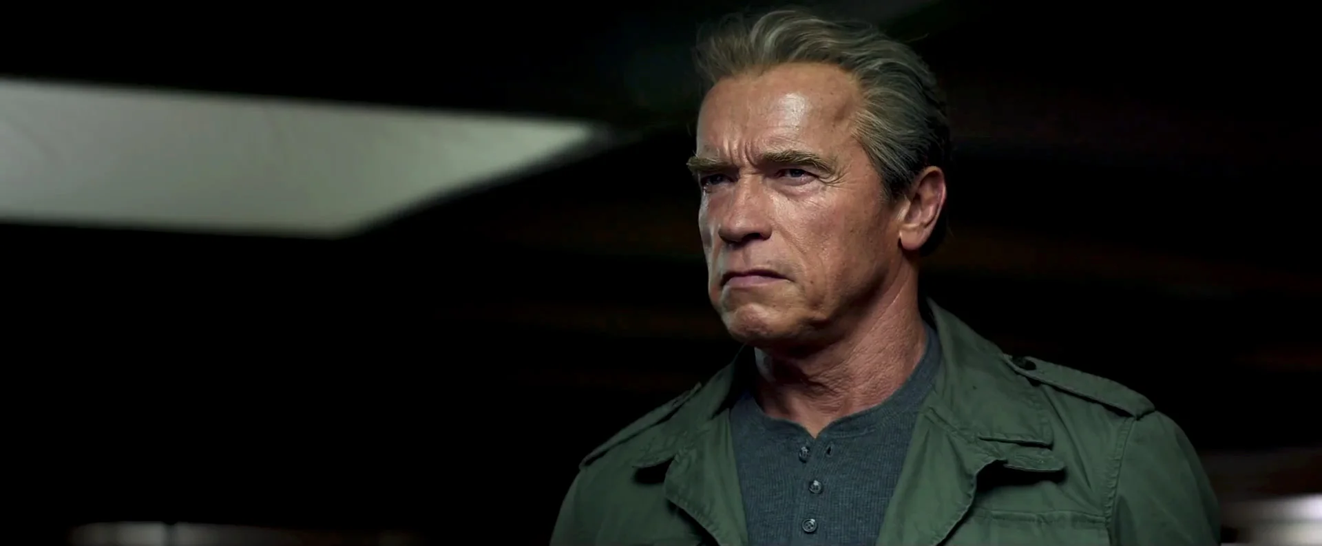 TERMINATOR GENISYS Trailer Analysis and 83 Screenshots — GeekTyrant