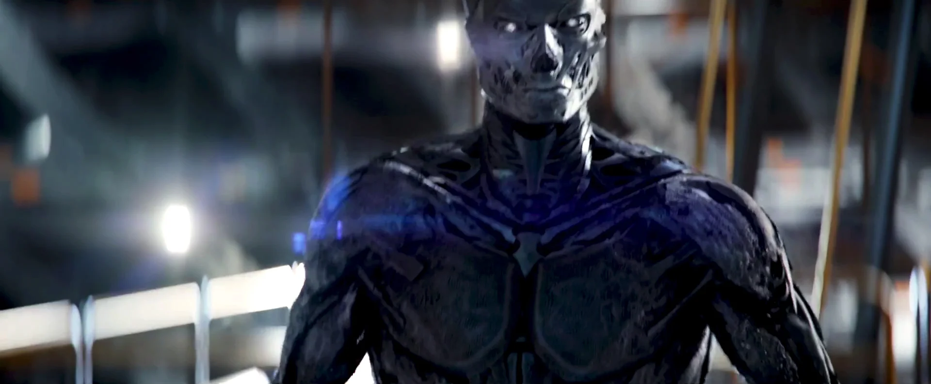 TERMINATOR GENISYS Trailer Analysis and 83 Screenshots — GeekTyrant
