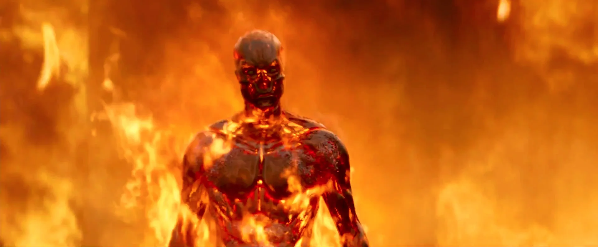TERMINATOR GENISYS Trailer Analysis and 83 Screenshots — GeekTyrant