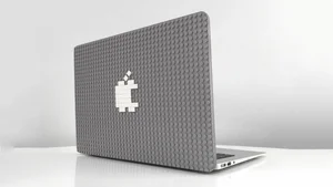 BRIK CASE: Attach LEGO to your MacBook Pro or MacBook Air — GeekTyrant