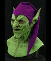 Frightening Green Goblin Silicone Mask — GeekTyrant