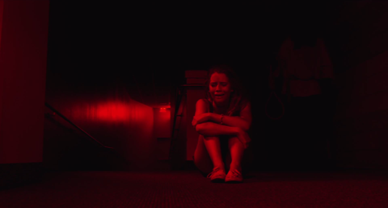 Creepy Trailer for the High School Set Horror Film THE GALLOWS — GeekTyrant