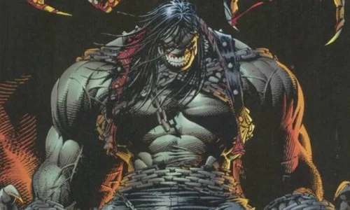 10 Non-Marvel or DC Comics From The 1990s That Need Film Adaptations ...