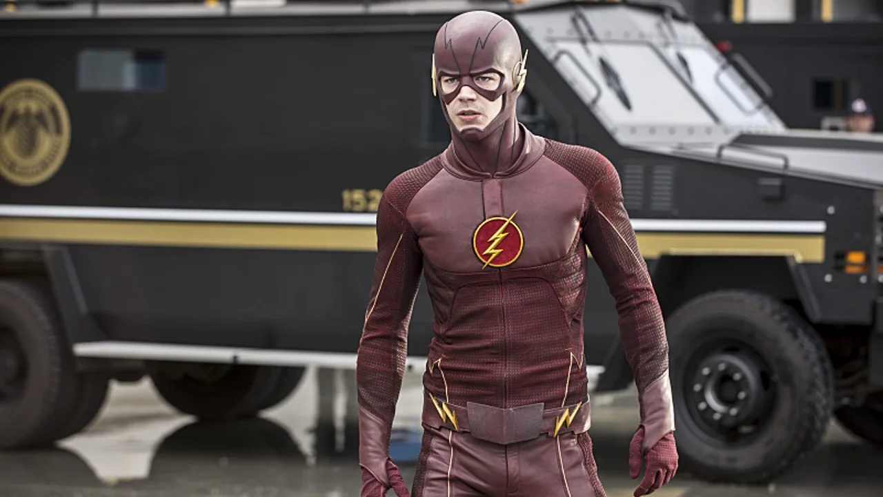 Endgame Promo Spot for the Final Episodes of THE FLASH — GeekTyrant