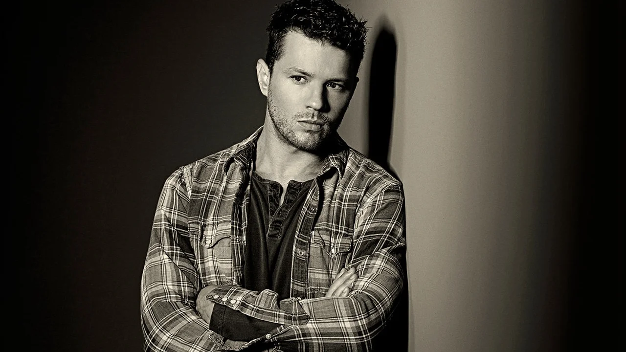 Ryan Phillippe In Talks With Marvel to Star in Netflix Series — GeekTyrant