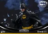 Hot Toys Reveals BATMAN RETURNS Batman and Bruce Wayne Action Figures ...