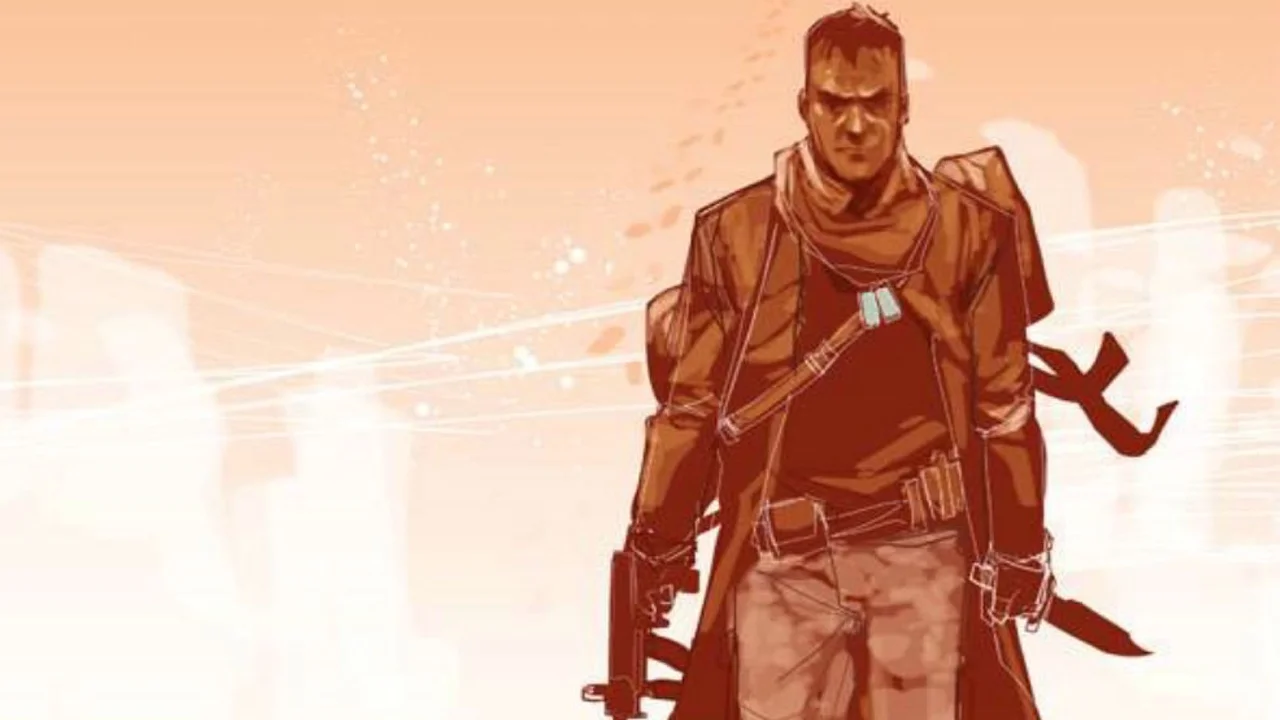 Greg Berlanti to Produce Adaptation of Comic INFINITE HORIZON — GeekTyrant