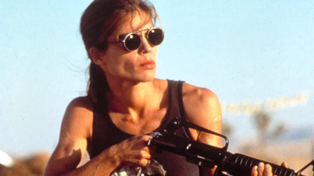 TERMINATOR 2 Deleted Scene Gives Film a Happy 2027 Ending — GeekTyrant
