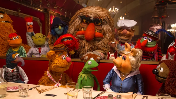 Trailer For THE MUPPETS, ABC's New Muppet Mockumentary TV Show — GeekTyrant