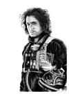Meet Jon Skywalker in GAME OF THRONES/STAR WARS Mash Up — GeekTyrant