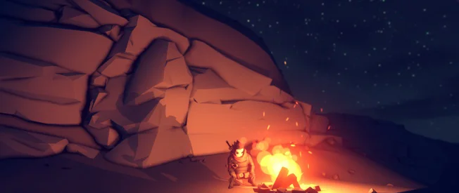 Little Devil Inside — A Charming Game Of Survival — GeekTyrant
