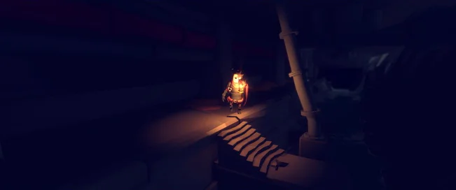 Little Devil Inside — A Charming Game Of Survival — GeekTyrant