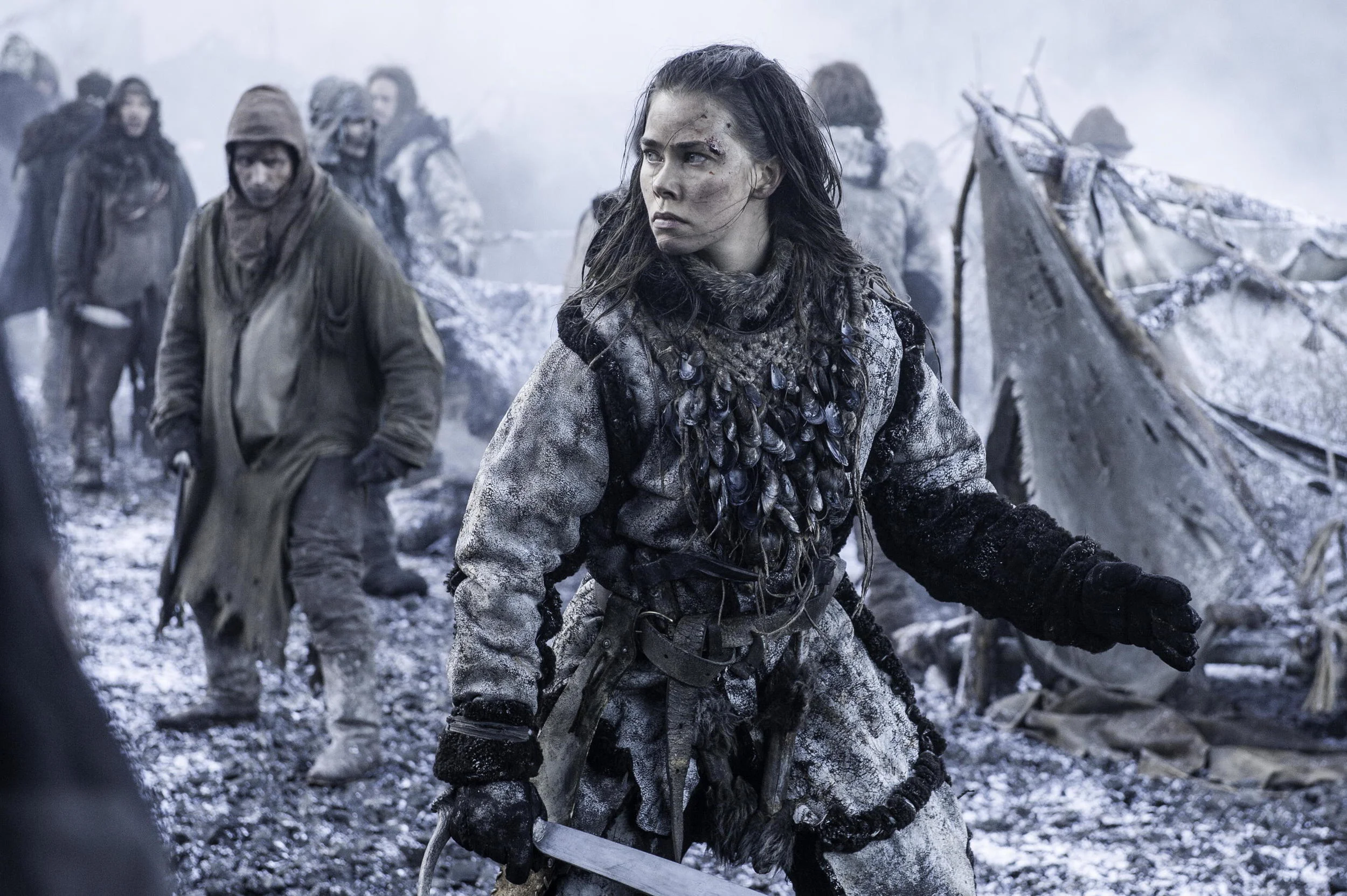 Last Night's Amazing GAME OF THRONES Episode Came At A Critical Time ...