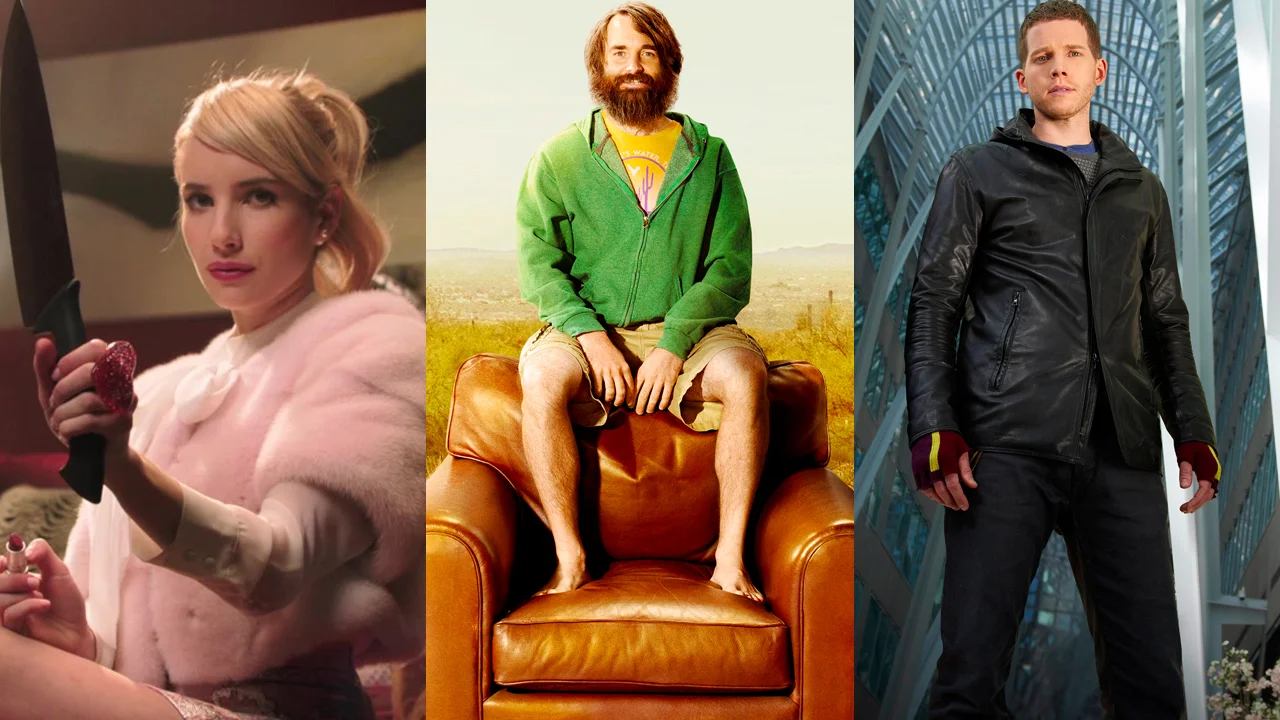 Here Are The TV Shows Fox is Bringing To Comic-Con 2015 — GeekTyrant