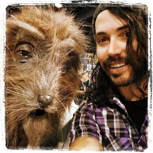 Impressive TMNT Master Splinter Cosplay — GeekTyrant