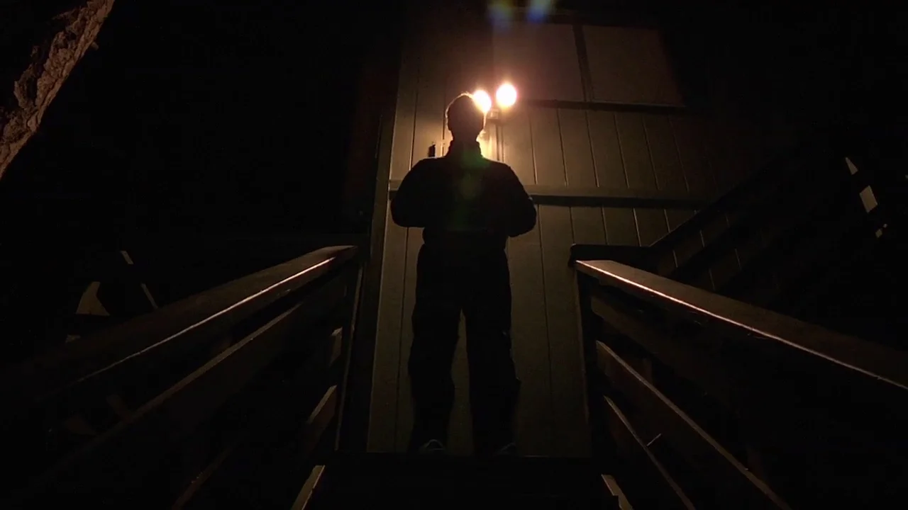 CREEP Trailer: Mark Duplass Is More Dangerous Than He Looks — GeekTyrant