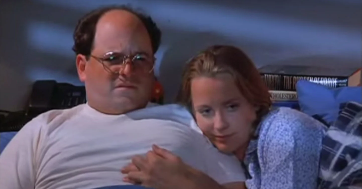 Story of Why George Costanza’s Fiancée Susan Was Killed on SEINFELD ...