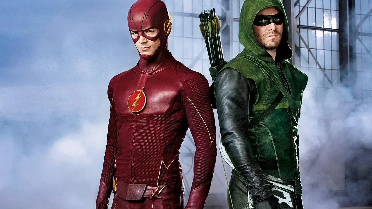 DC Entertainment and FX TV Panels Announced for Comic-Con 2015 — GeekTyrant