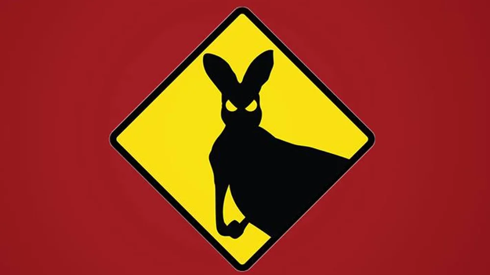 Outstanding Australian-Set Zombie Kangaroo Film - WATERBORN — GeekTyrant