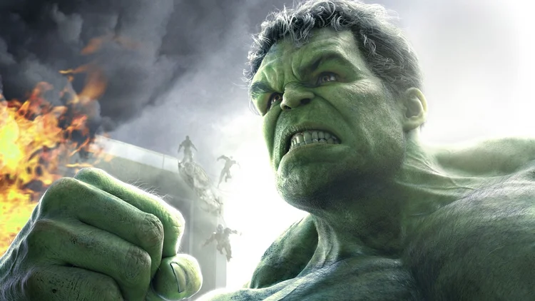 Details of Marvel's Hulk Contract with Universal Revealed — GeekTyrant