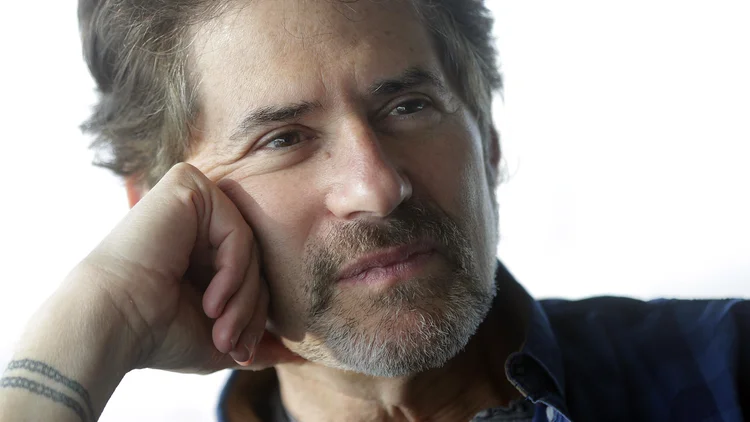 Remembering Composer James Horner — GeekTyrant