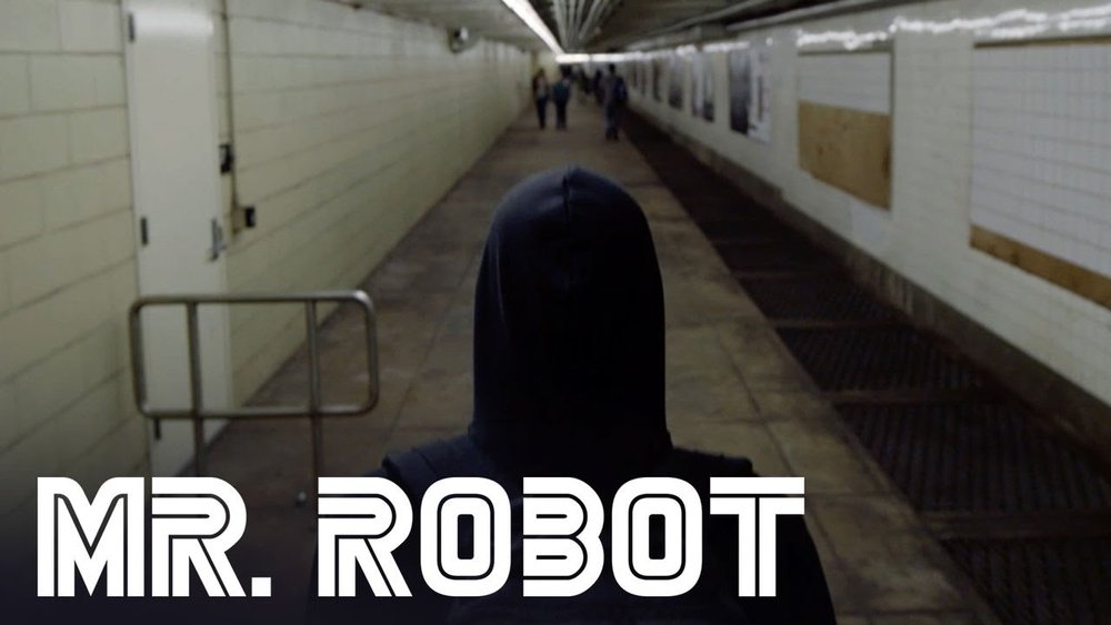 Review: MR. ROBOT (First Episode Impressions) — GeekTyrant