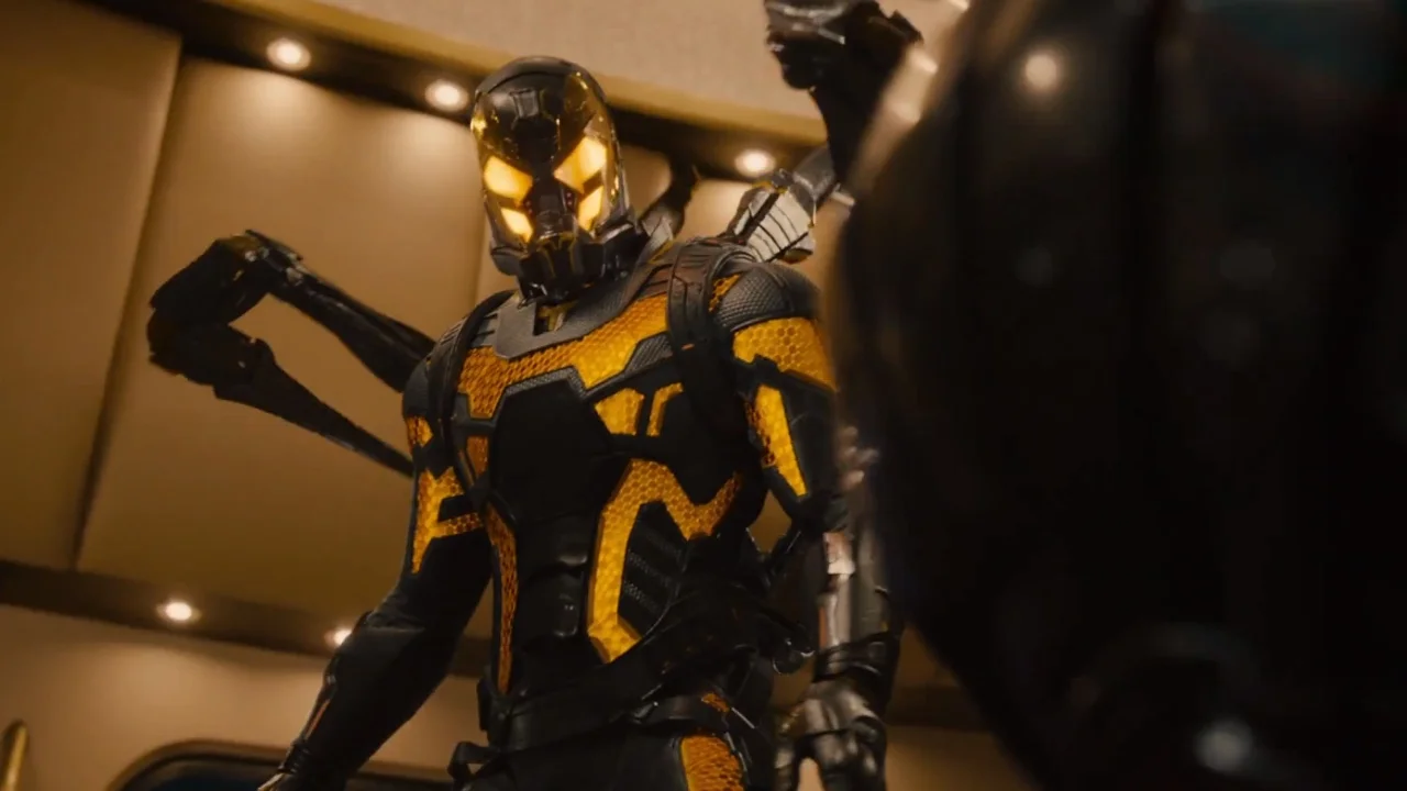 ANT-MAN - 2 New TV Spots and Info on How it Will Set Up Marvel’s Phase ...